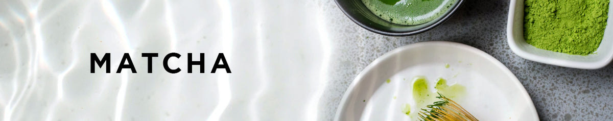 Matcha – SOUL&SOUL