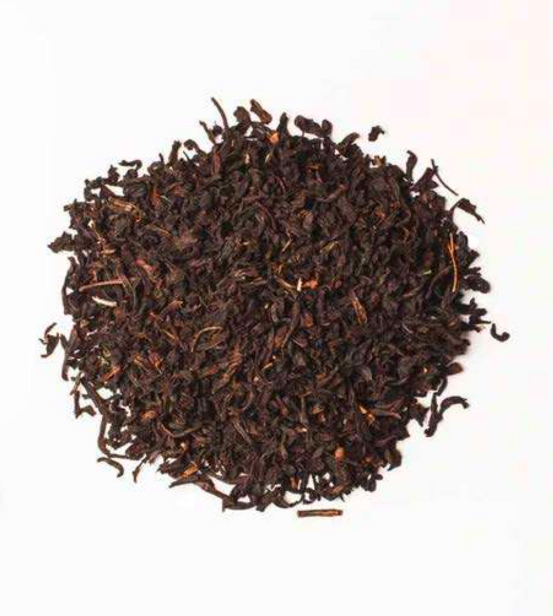 Indian Breakfast Loose Tea – SOUL&SOUL