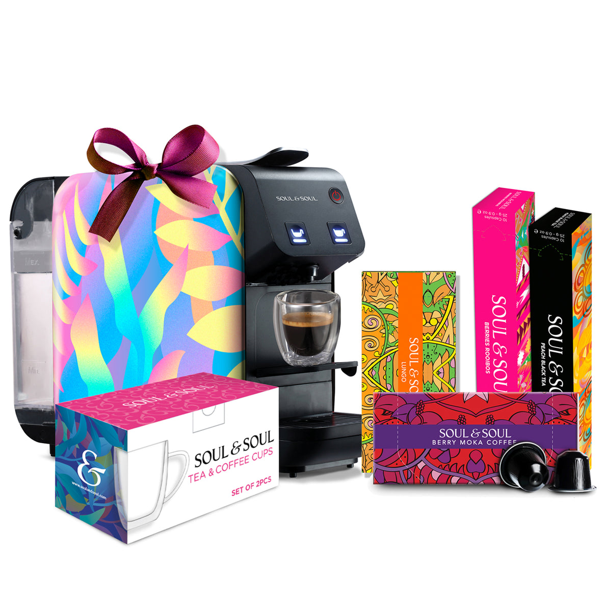 Joy box Bundle – SOUL&SOUL