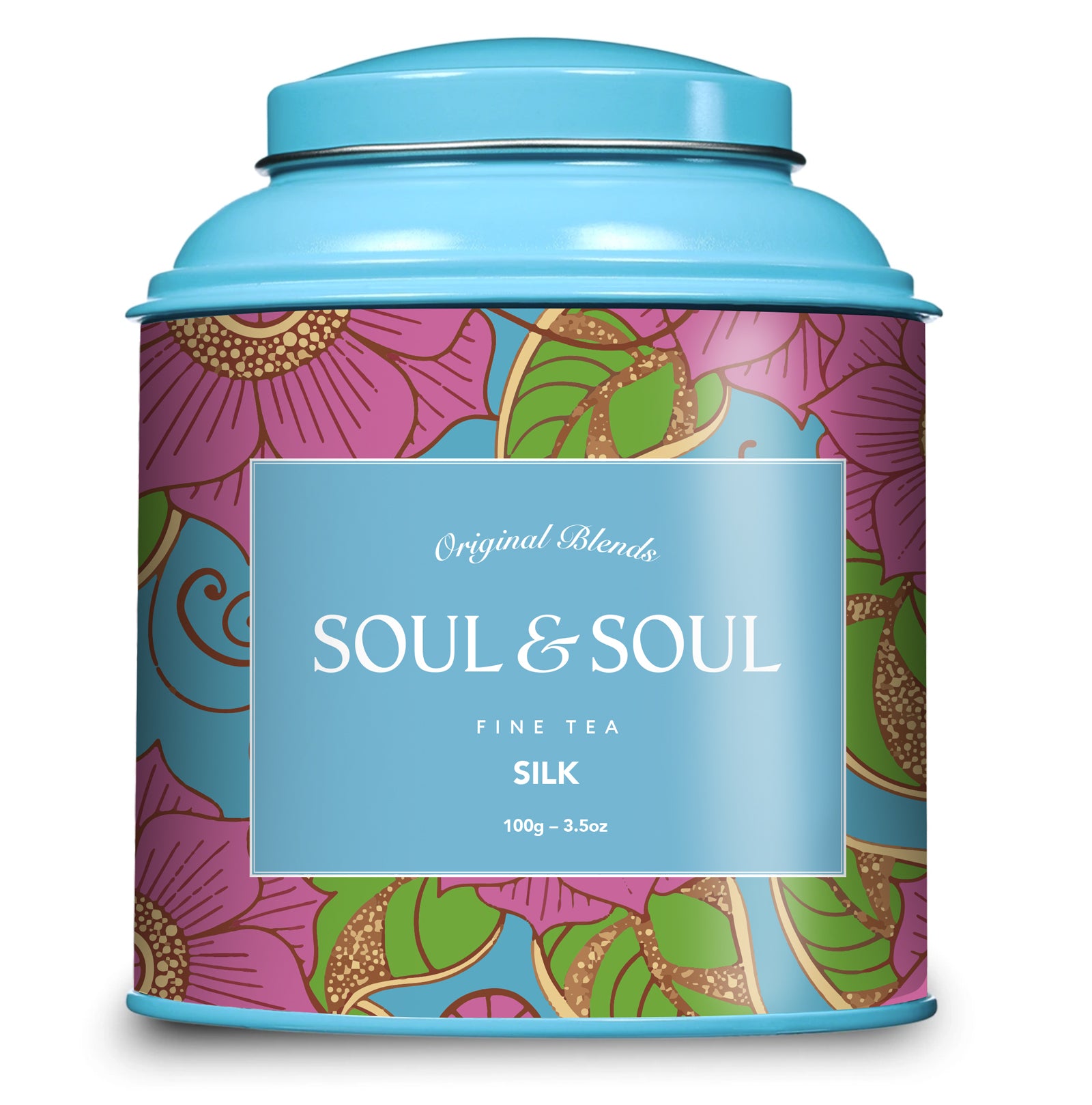 Buy Action Tea Online | soulandsoul.com – SOUL&SOUL