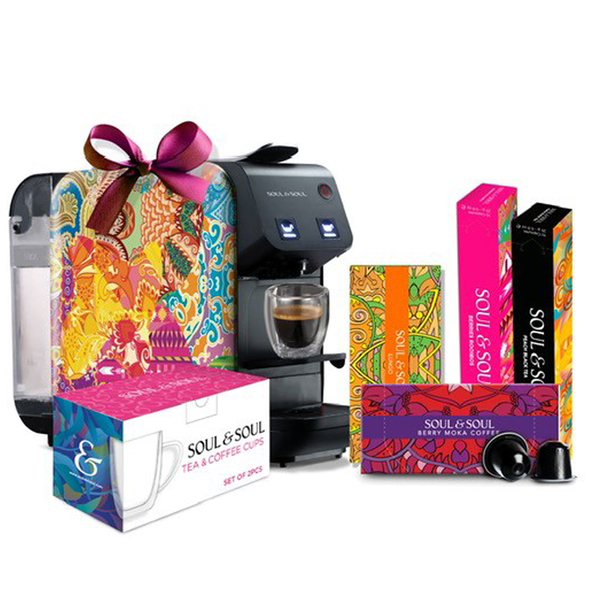 Joy box Bundle – SOUL&SOUL